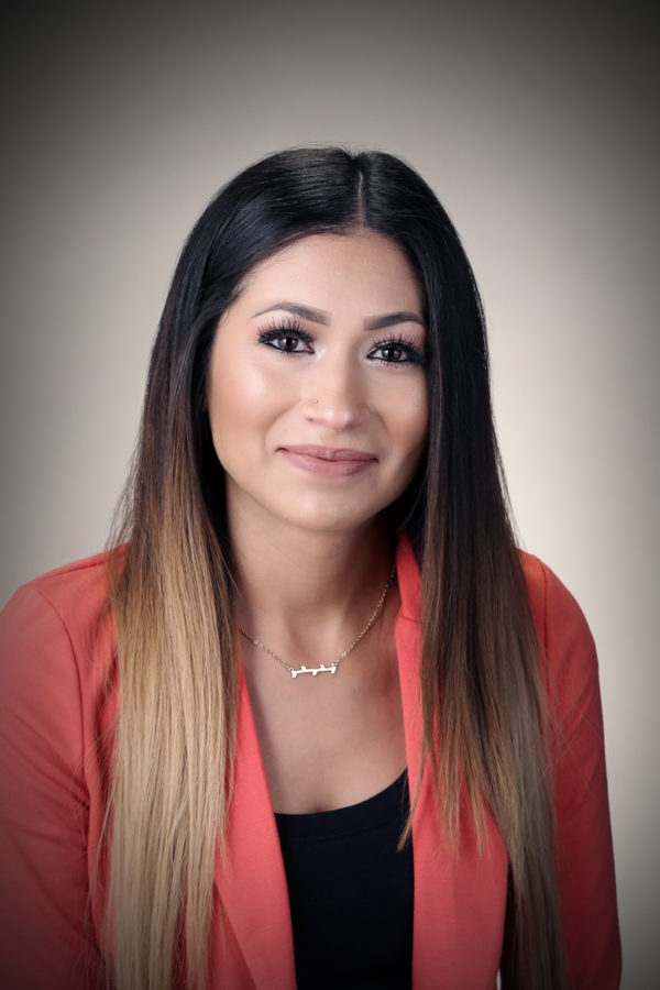 Erica Mercado - Johnson and Johnson Law Firm