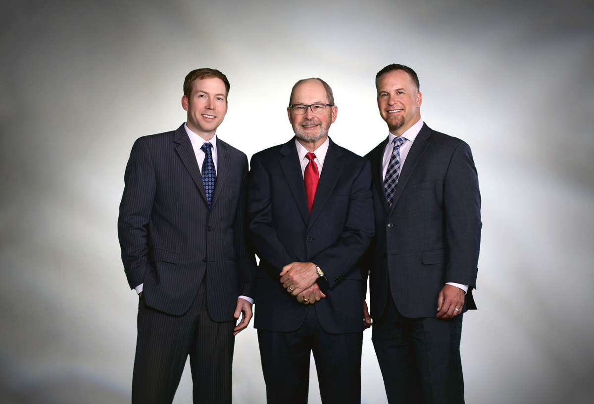 Johnson and Johnson Law Firm | Yakima Valley, Washington